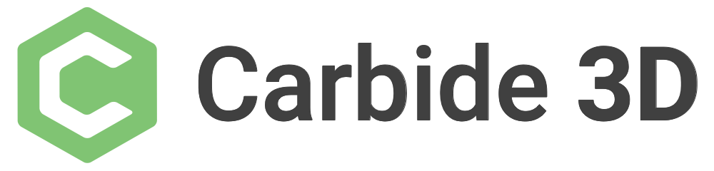 Carbide 3D