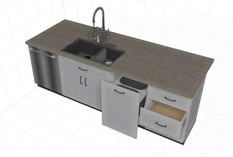 Cabinet Design Software